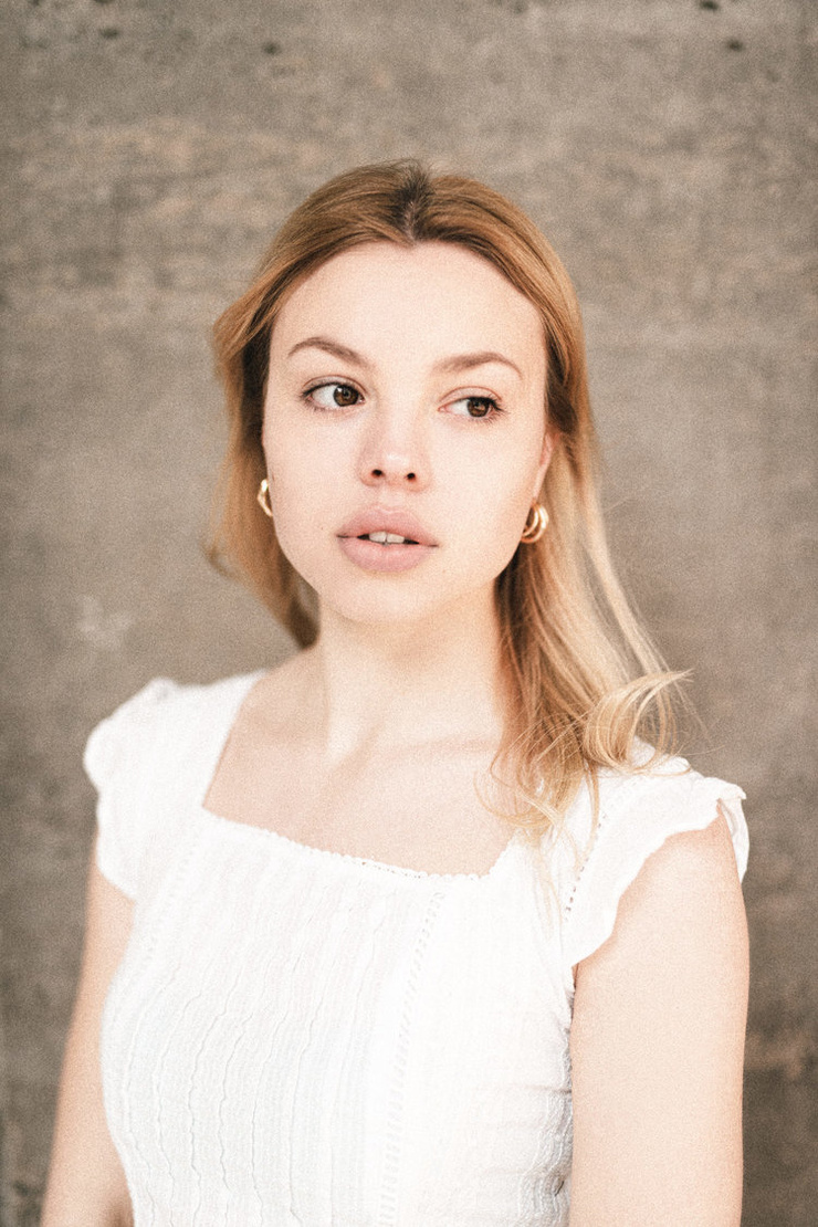 Picture of Lea Zoë Voss