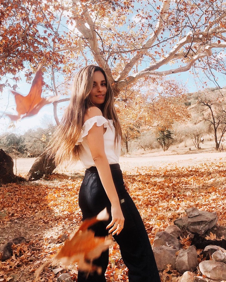 Picture of Kristen StephensonPino