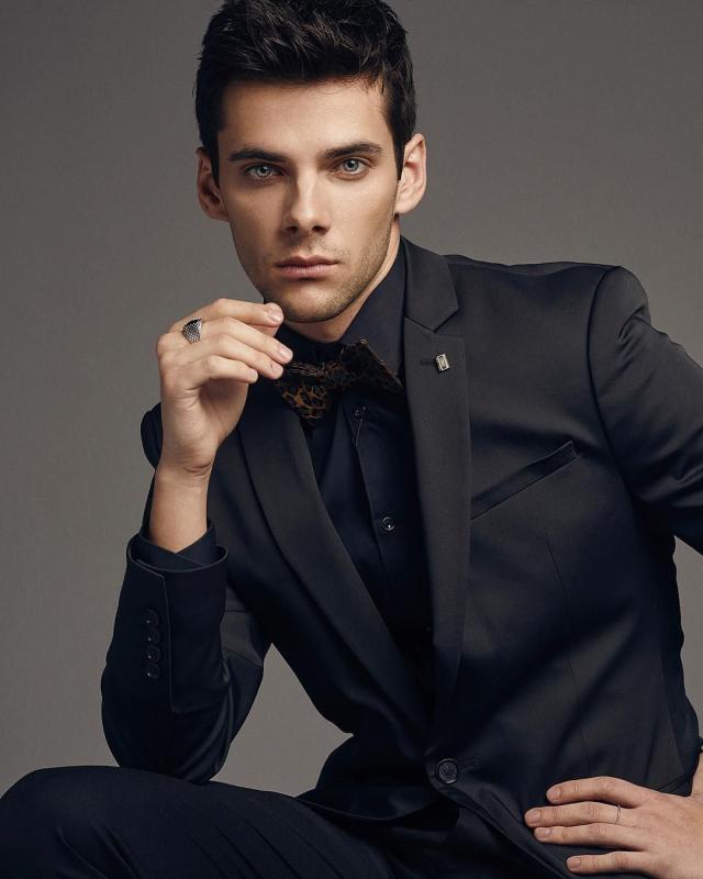 Picture of Álvaro Rico