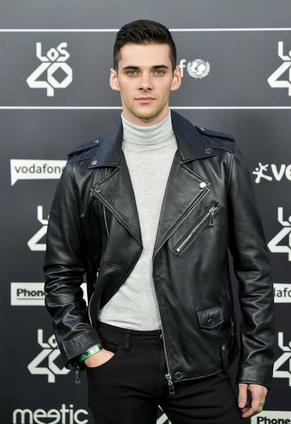 Picture of Álvaro Rico