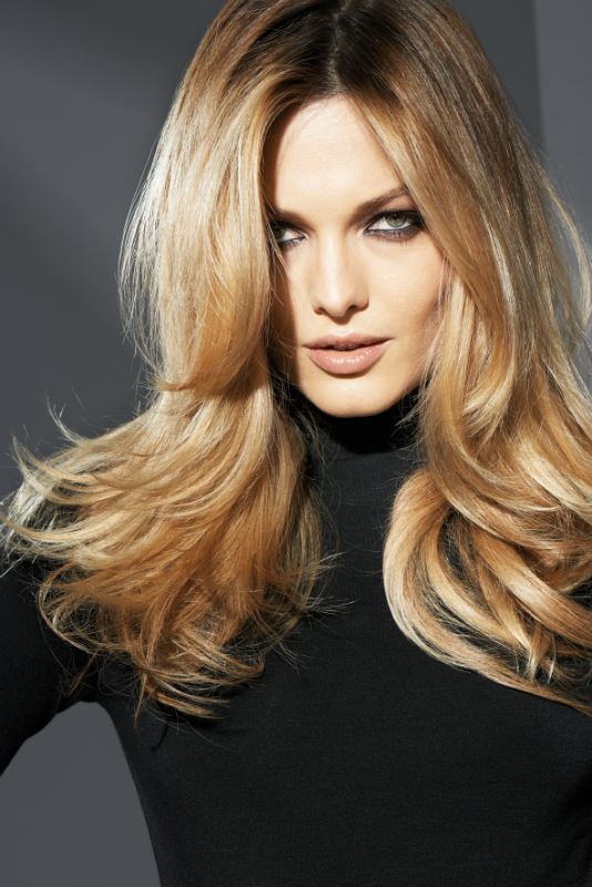 Picture of lauren innes