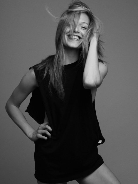 Picture of lauren innes