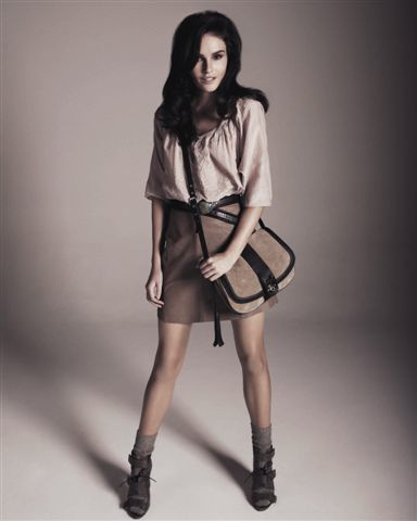 Picture of Amanda Ware