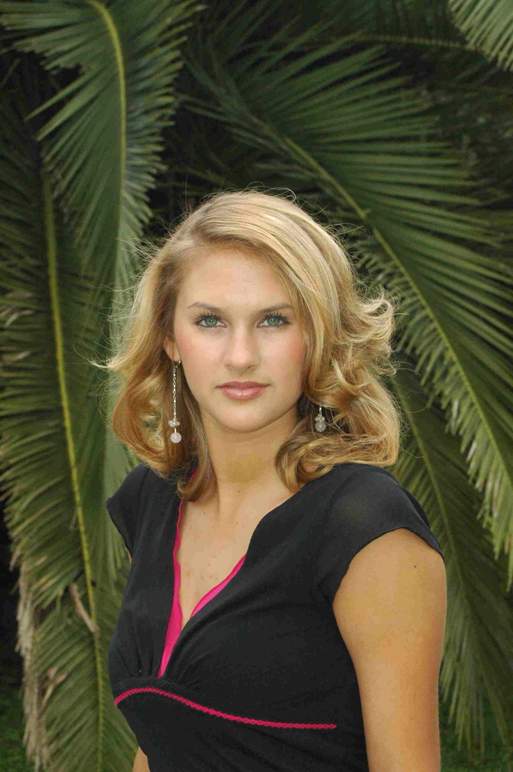 Image of Amanda Joseph