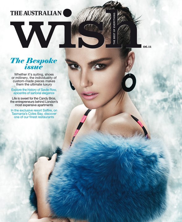 Image of Amanda Ware