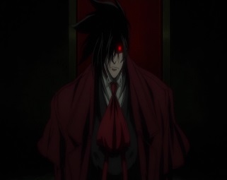 Hellsing Ultimate image
