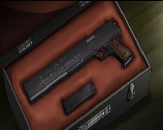 Hellsing Ultimate picture