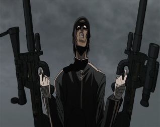 Picture of Hellsing Ultimate