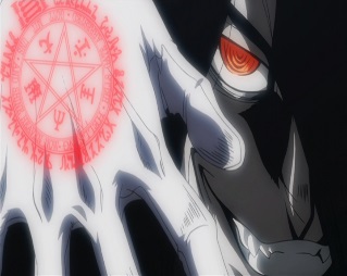 Picture of Hellsing Ultimate