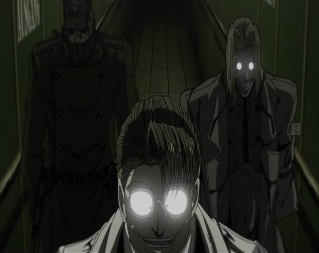 Picture of Hellsing Ultimate