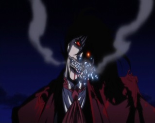 Image of Hellsing Ultimate
