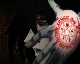 Picture of Hellsing Ultimate
