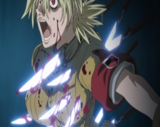 Picture of Hellsing Ultimate