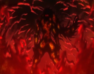 Picture of Hellsing Ultimate