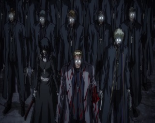 Hellsing Ultimate image
