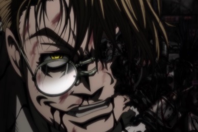 Picture of Hellsing Ultimate