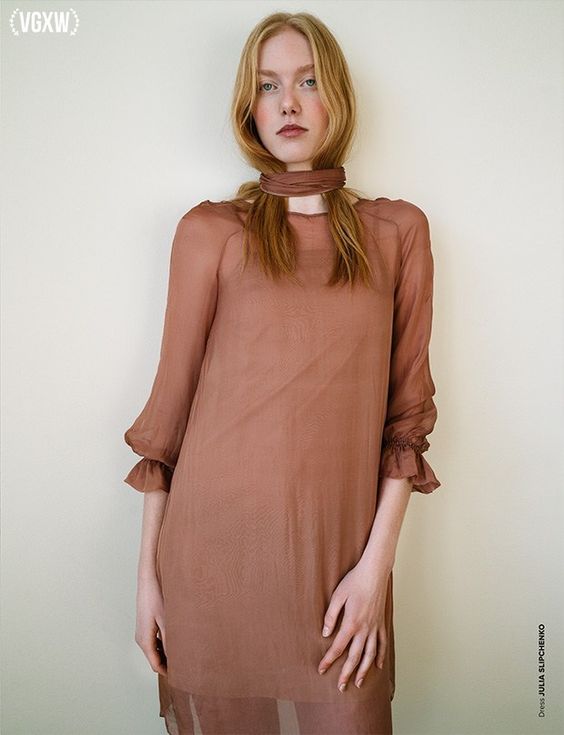 Picture of Emilie Andersen