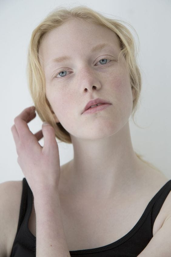 Picture of Emilie Andersen