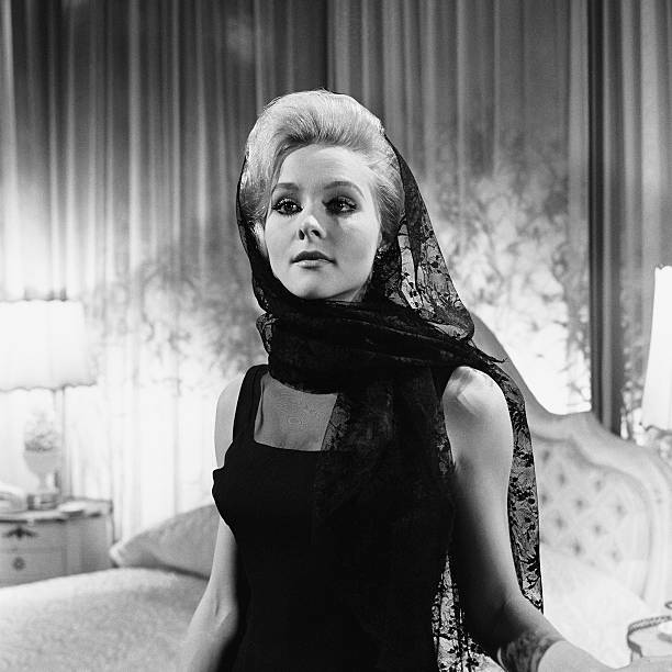 Diane McBain image