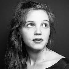 Picture of Solène Rigot