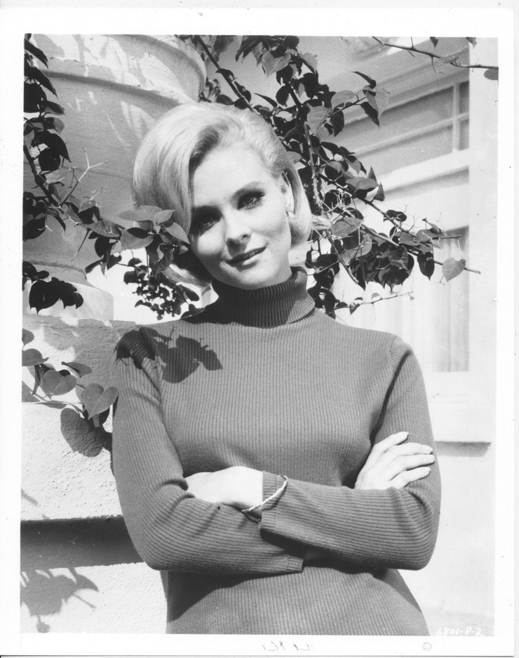 Picture of Diane McBain