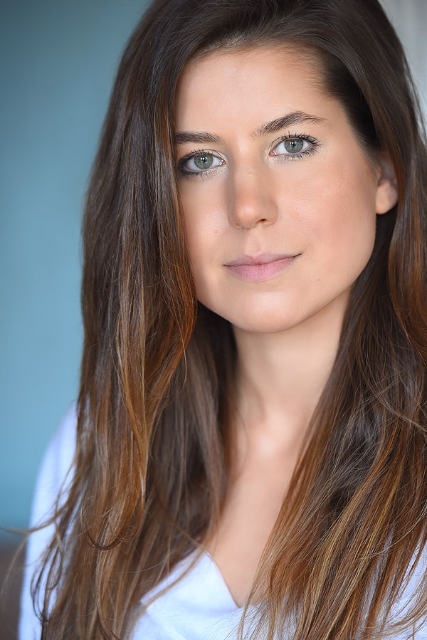 Picture of Nora Heschl