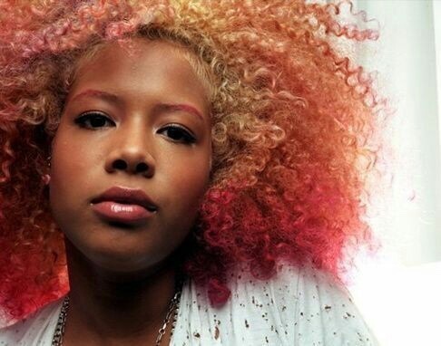 Picture of Kelis
