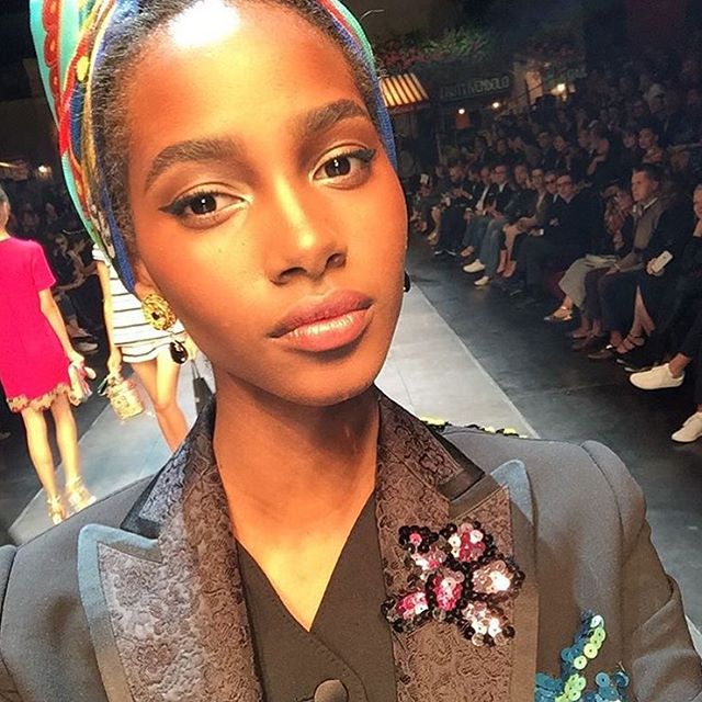 Tami Williams