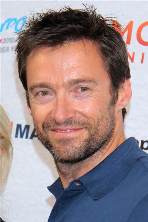 Picture of Hugh Jackman