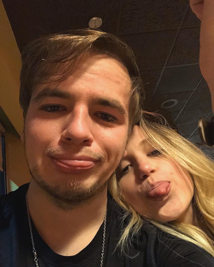 Image of Brady Reiter