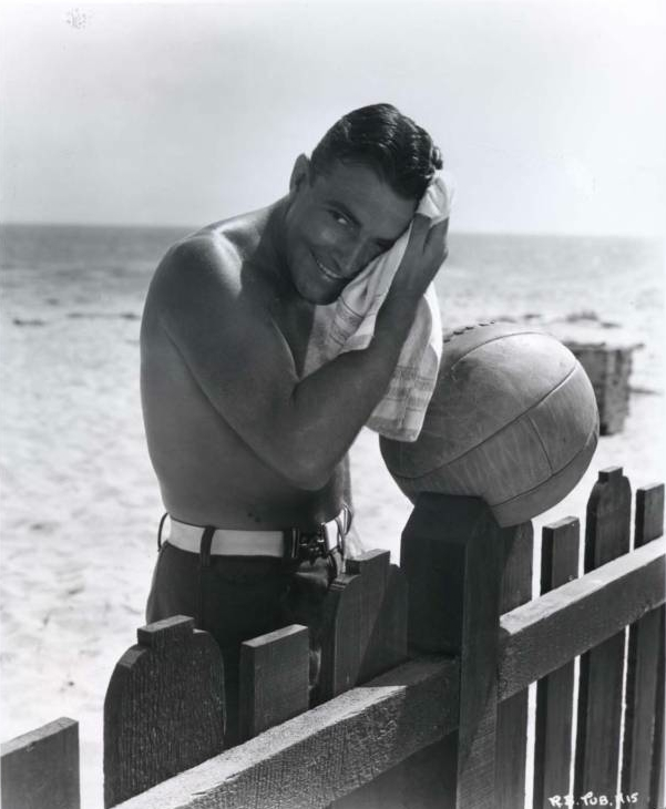 Richard Barthelmess image