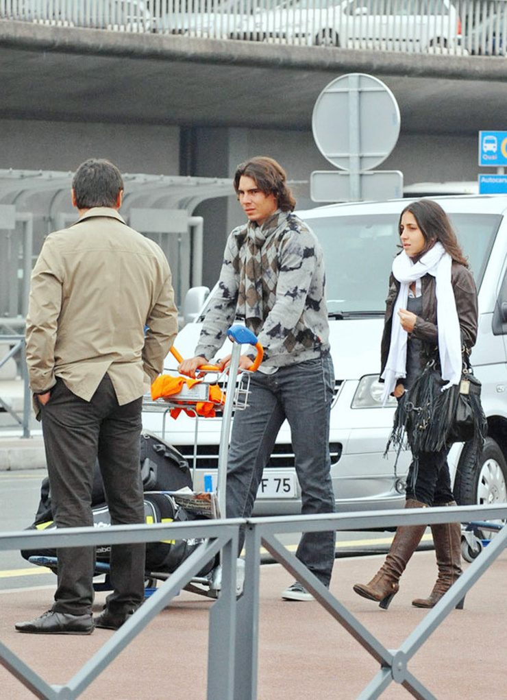 Picture of Maria Francisca Perello