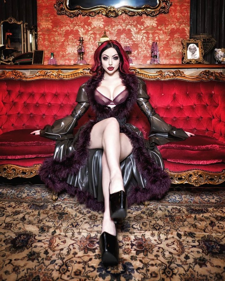 Image of Dani Divine