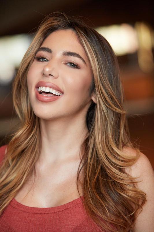 Image of Emmy Elliott