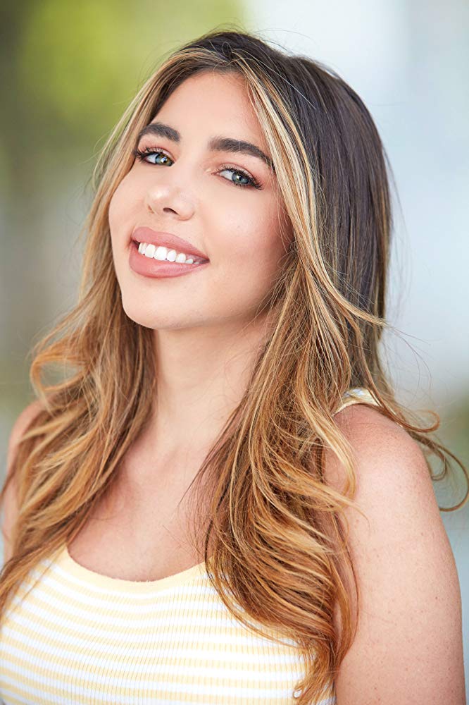 Image of Emmy Elliott