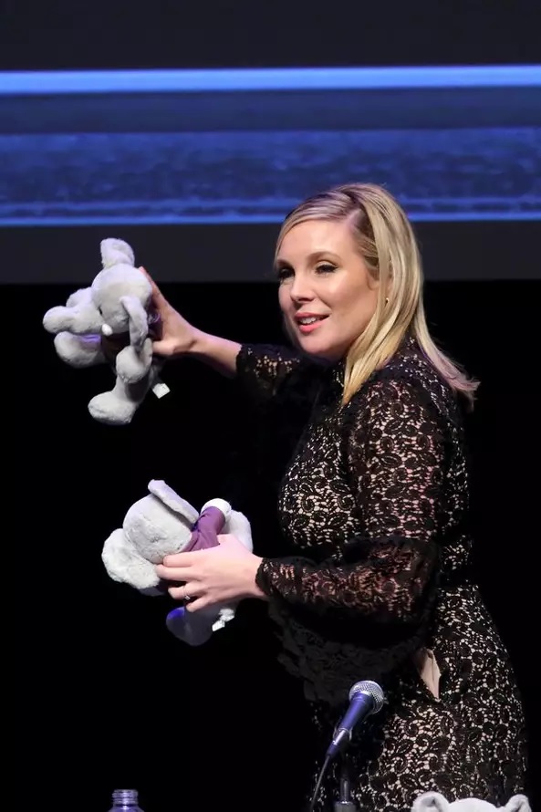 Image of June Diane Raphael