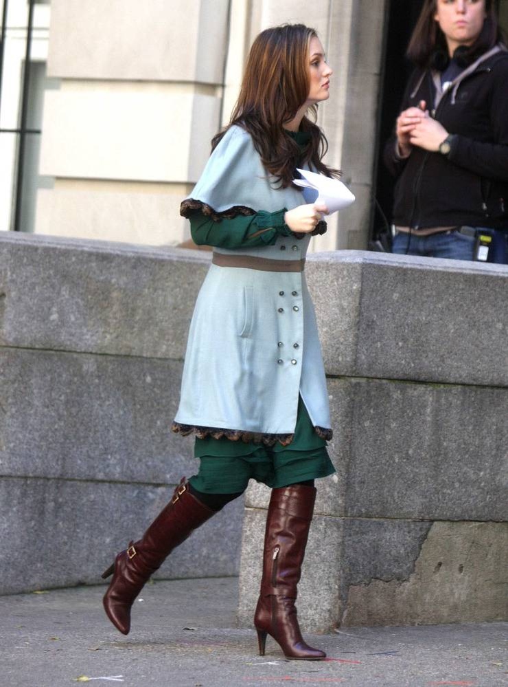 Leighton Messter Boots