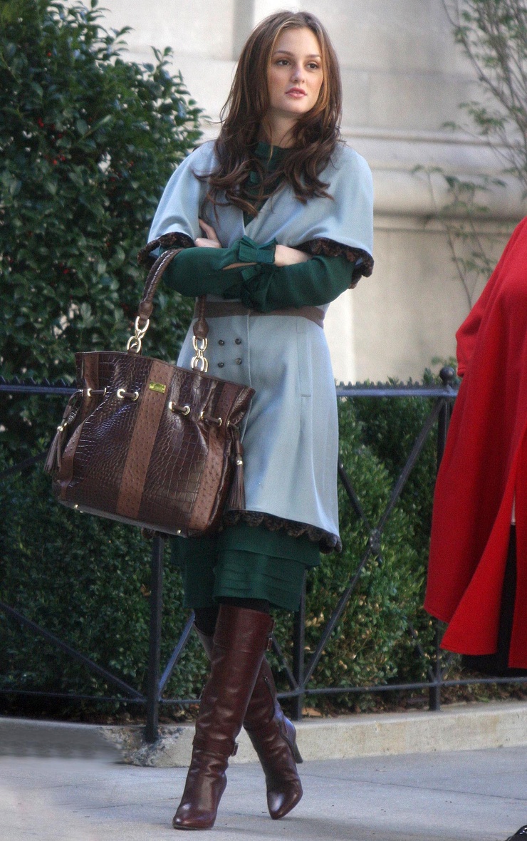 Leighton Messter Boots