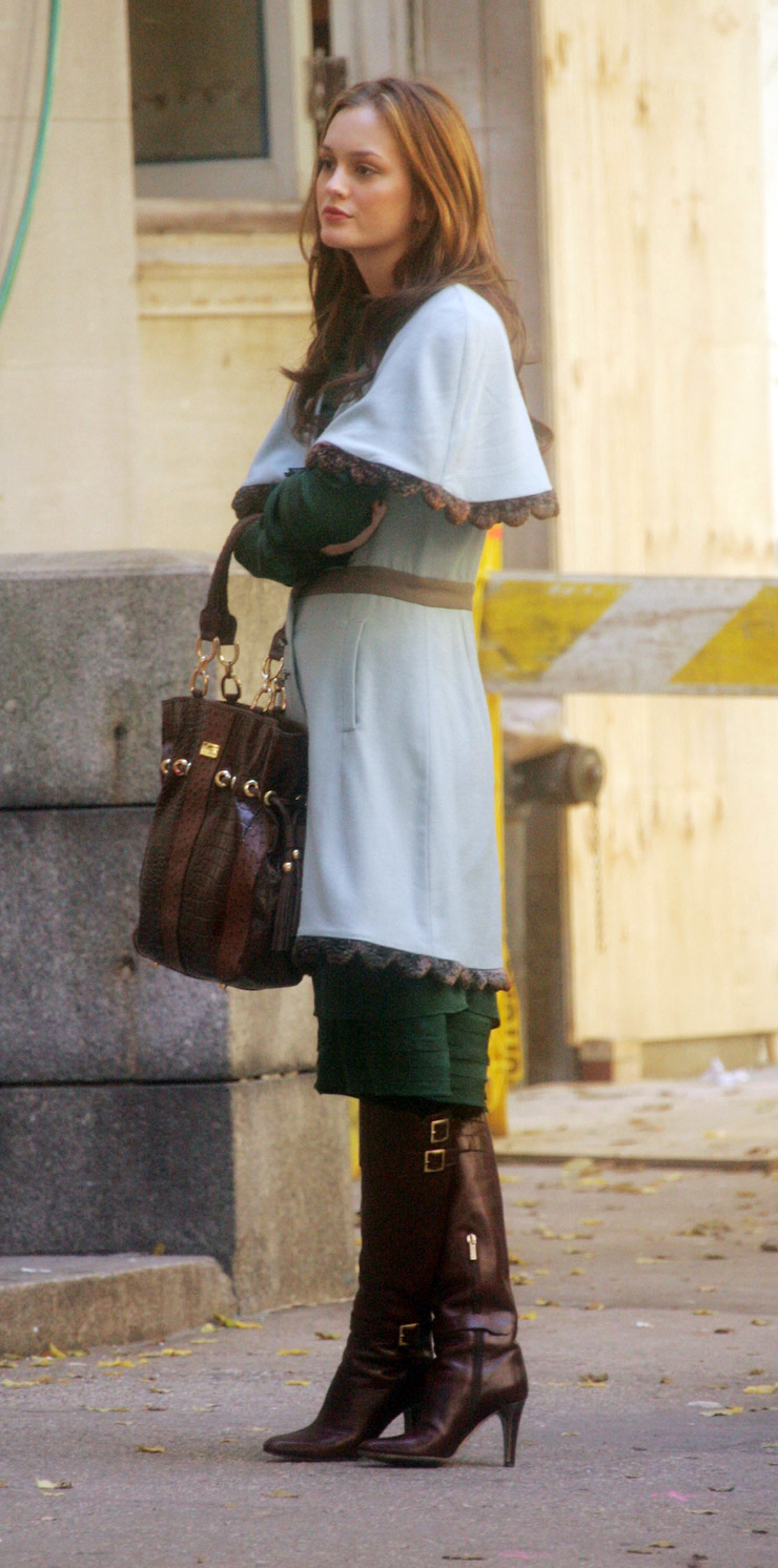 Leighton Messter Boots