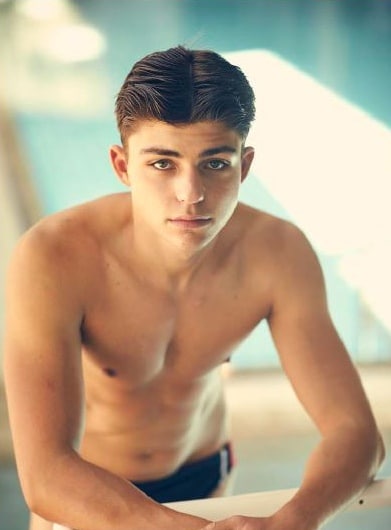 Picture of Joe Klocek