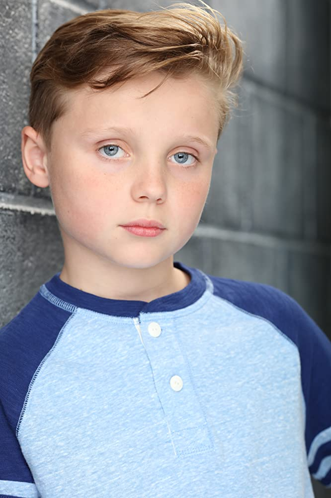 Picture of Asher Bishop