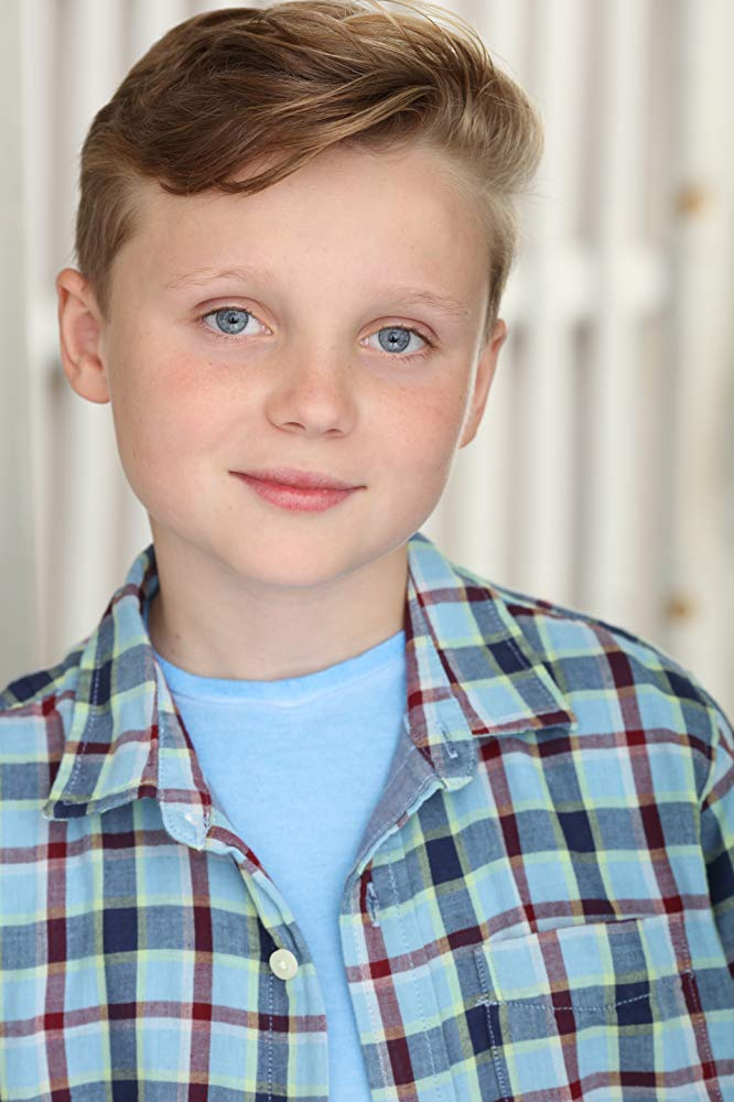 Picture of Asher Bishop