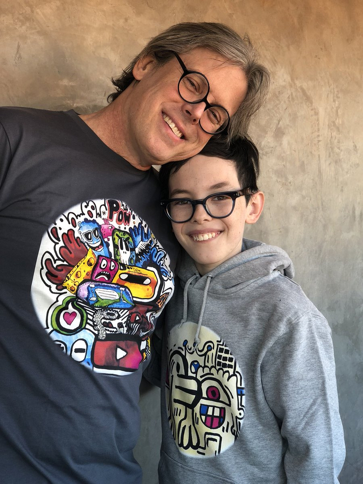 Picture of Tex Hammond