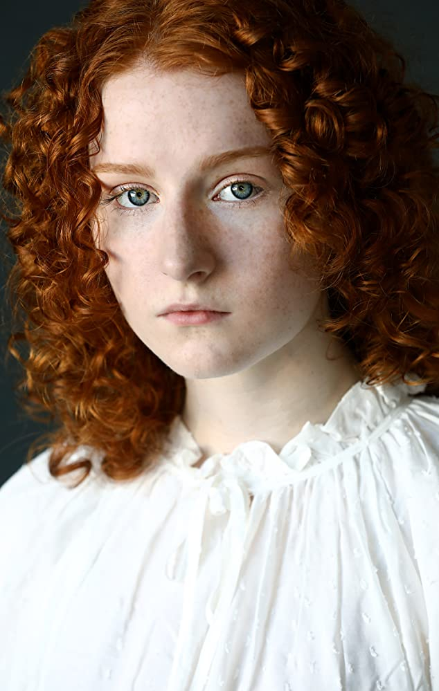 Picture of Maddy Caddell