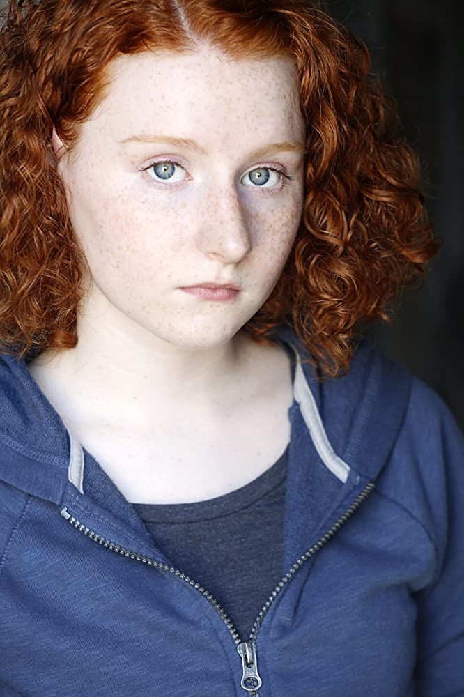 Picture of Maddy Caddell