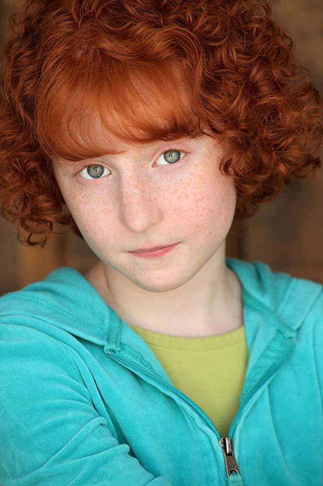 Picture of Maddy Caddell