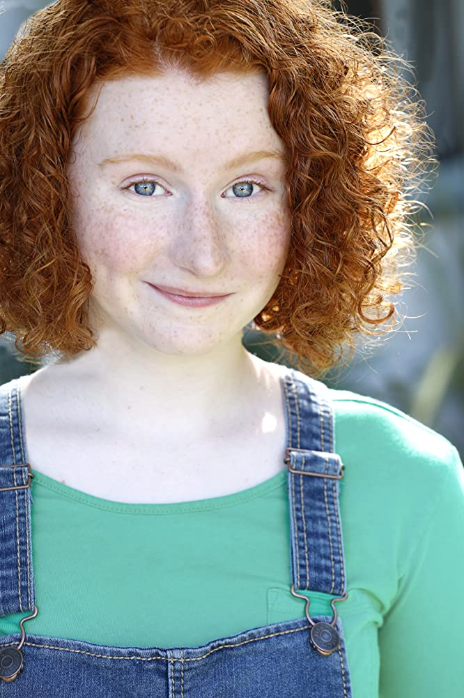 Picture of Maddy Caddell