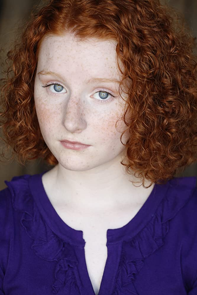 Image of Maddy Caddell