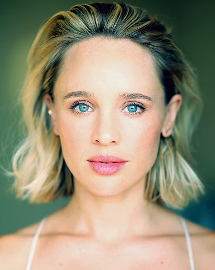 Picture of Natasha Loring