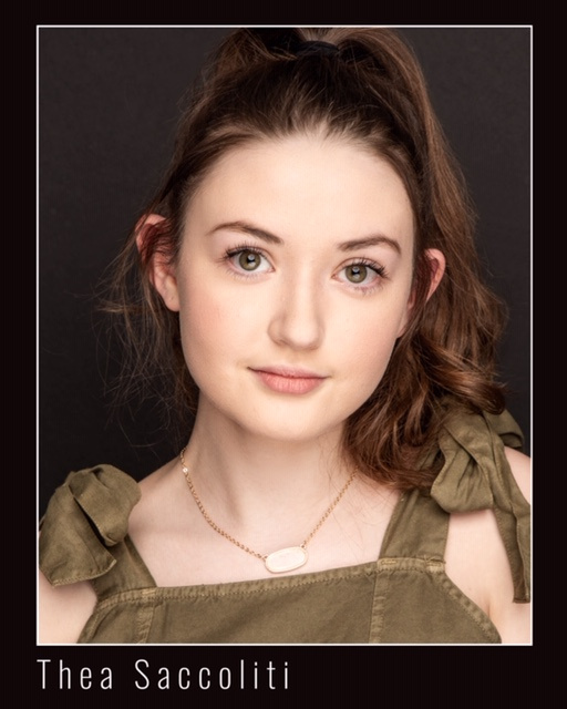 Picture of Thea Saccoliti